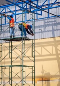 Aluguel de Andaime Tubular e Acessórios: Uma Visão Abrangente - Locer ...